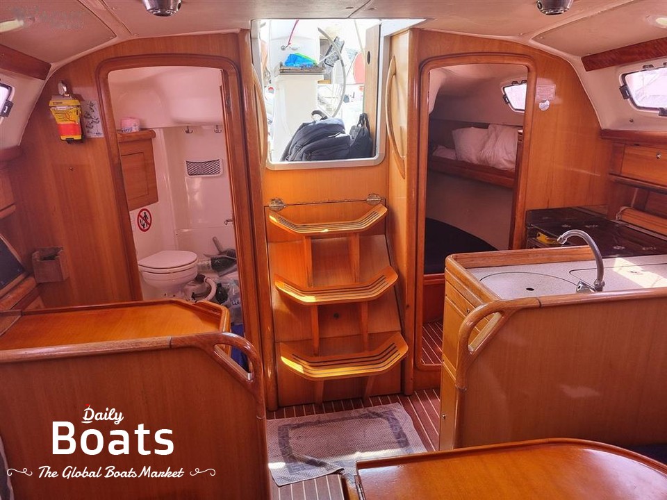 2008 Bavaria Yachts 31 Cruiser for sale. View price, photos and Buy ...