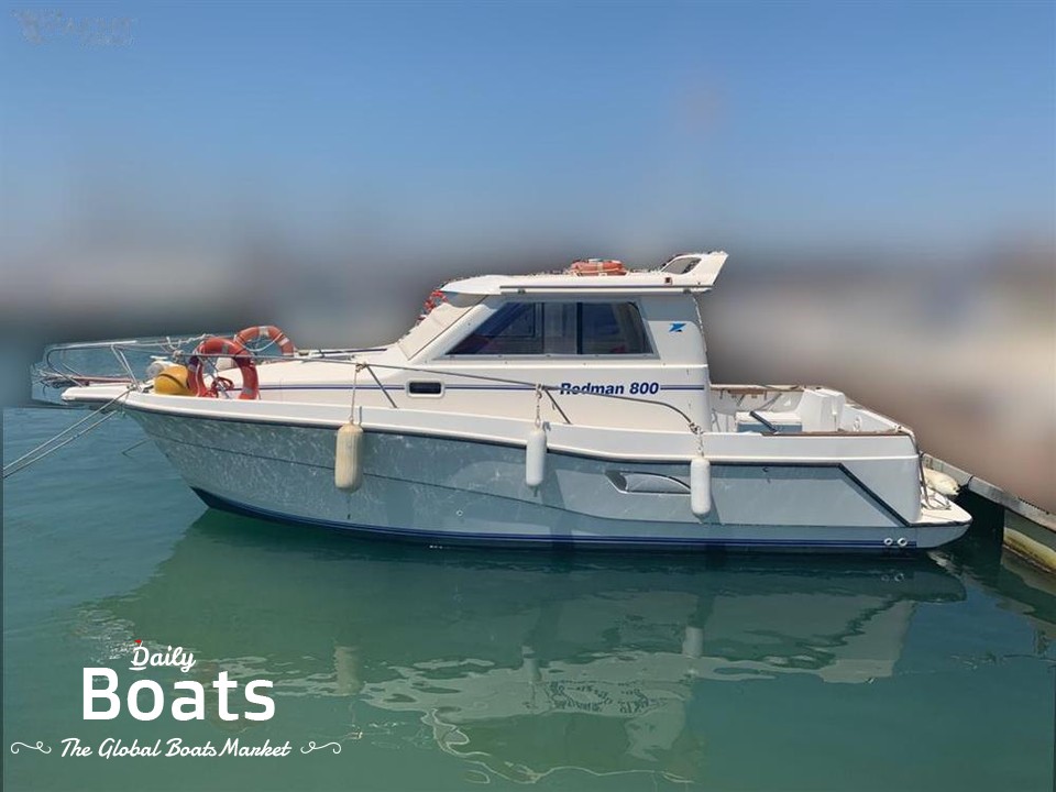 1997 Rodman 800 for sale. View price, photos and Buy 1997 Rodman 800 ...