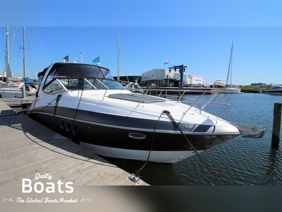 2008 Cruisers Yachts 330 Express for sale. View price, photos and Buy ...