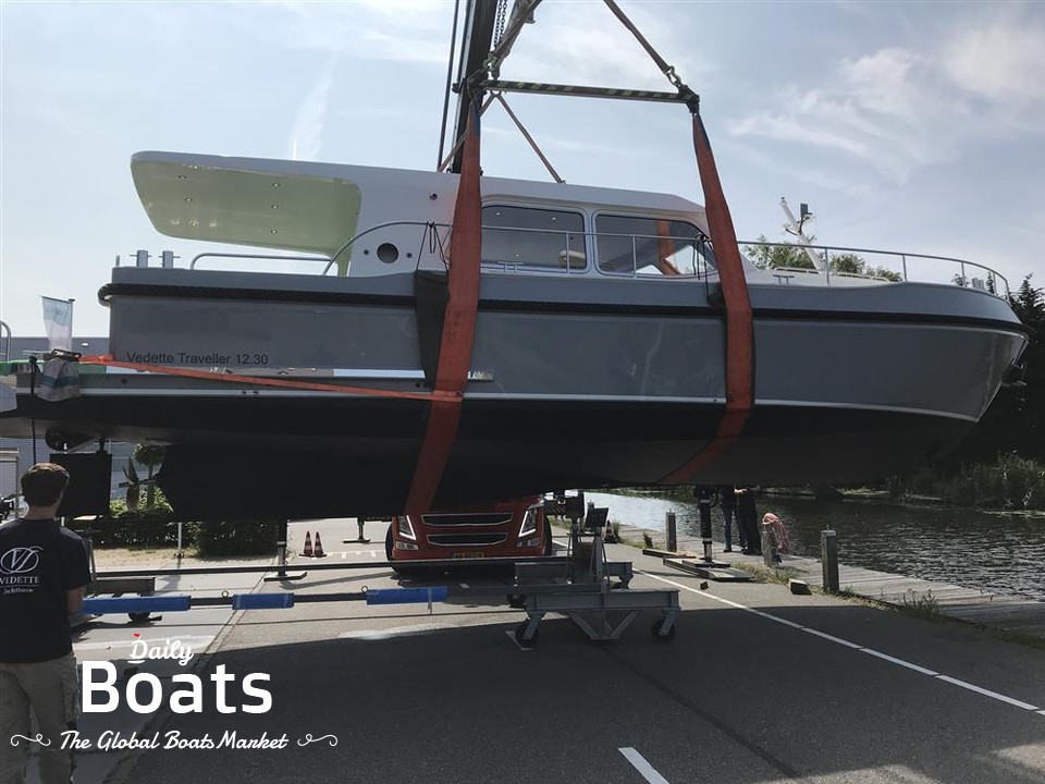 2019 Vedette Traveller 12.30 for sale. View price, photos and Buy 2019 ...