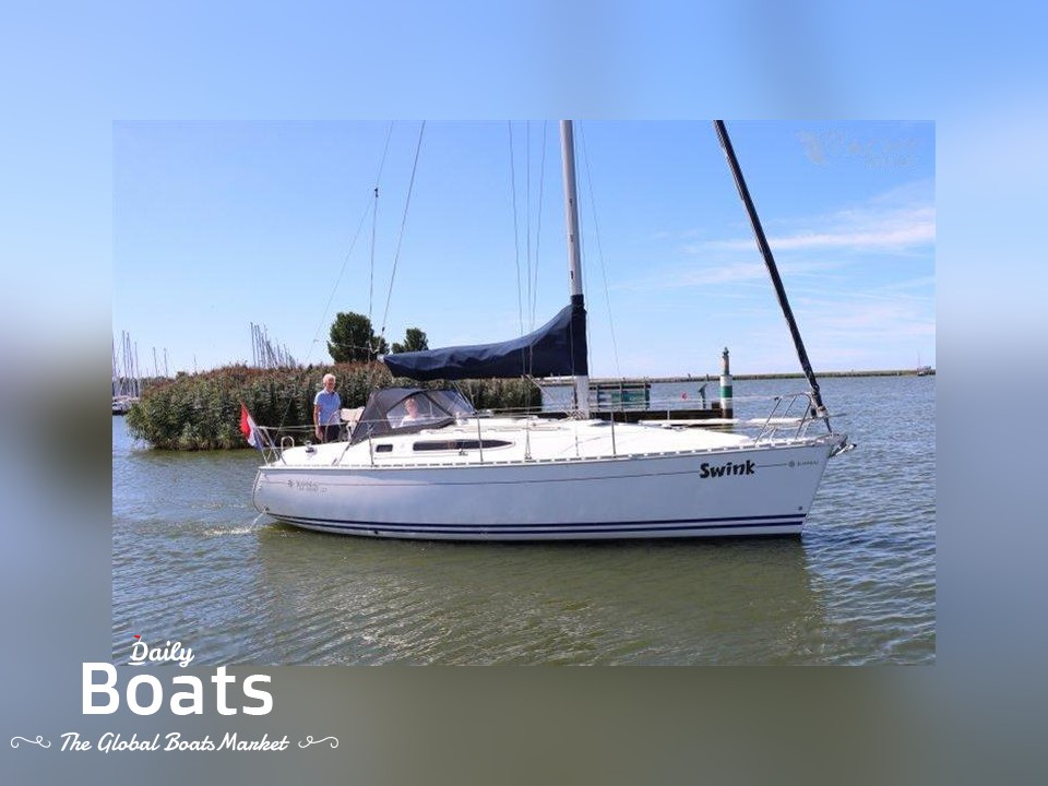 1999 Jeanneau 32.2 for sale. View price, photos and Buy 1999 Jeanneau ...