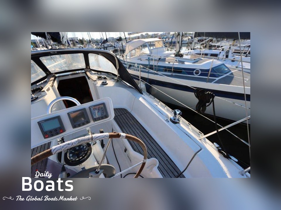 1999 Jeanneau 32.2 for sale. View price, photos and Buy 1999 Jeanneau ...