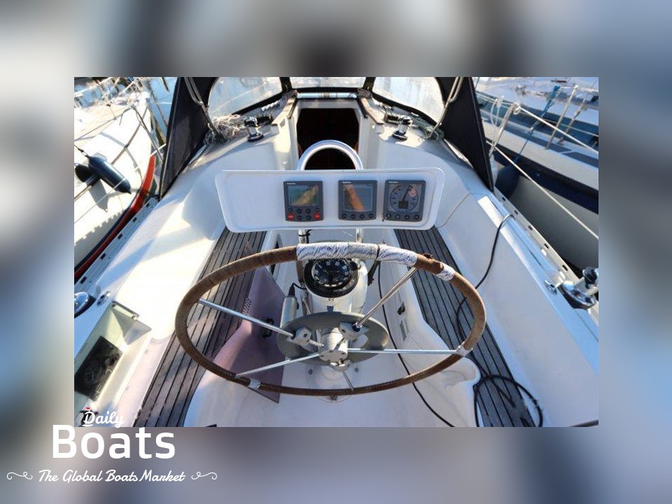 1999 Jeanneau 32.2 for sale. View price, photos and Buy 1999 Jeanneau ...