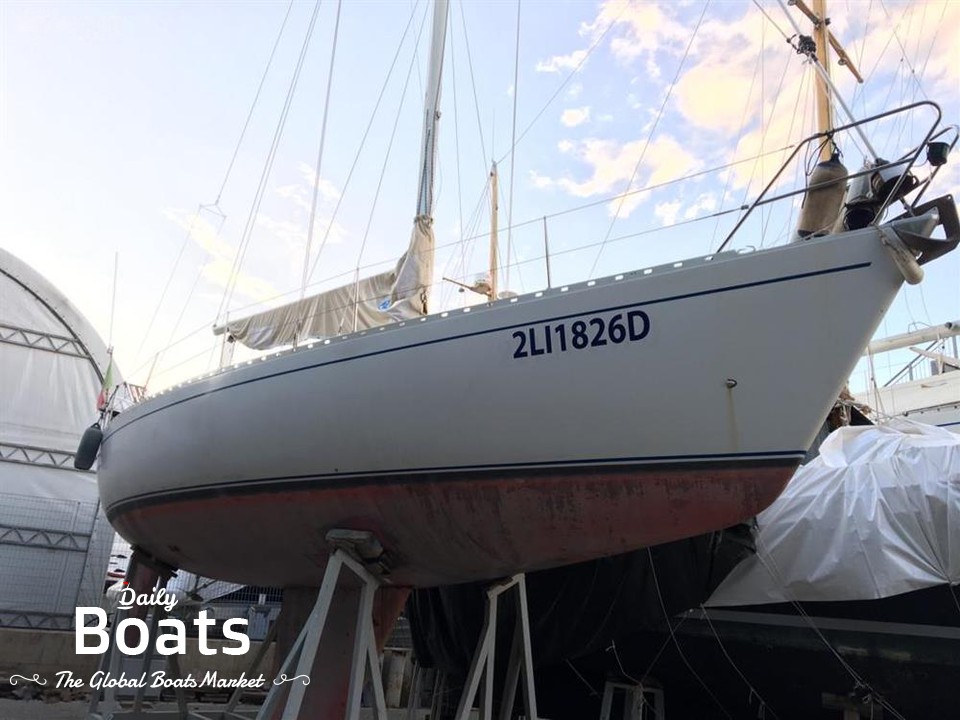 1986 Comar Comet 12 for sale. View price, photos and Buy 1986 Comar ...