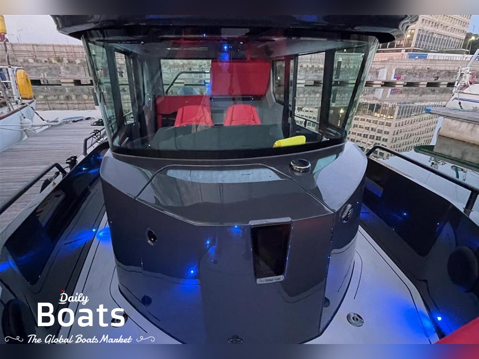 2021 Brabus Marine Shadow 500 Cabin for sale. View price, photos and ...