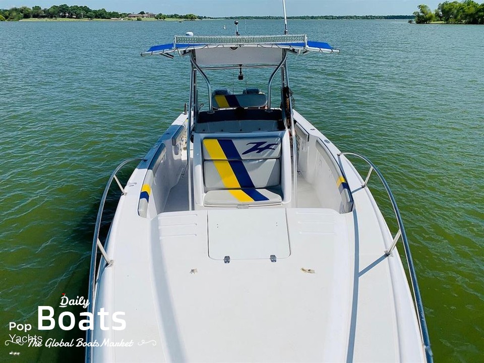 1999 Donzi 35 Zf for sale. View price, photos and Buy 1999 Donzi 35 Zf ...