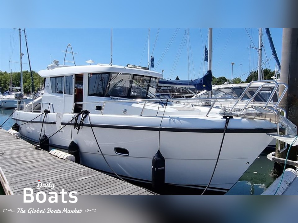 2017 Sargo 33 for sale. View price, photos and Buy 2017 Sargo 33 #377178