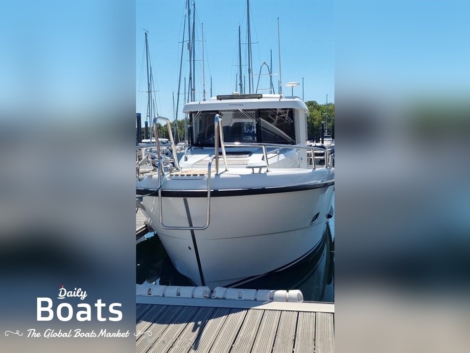 2017 Sargo 33 for sale. View price, photos and Buy 2017 Sargo 33 #377178