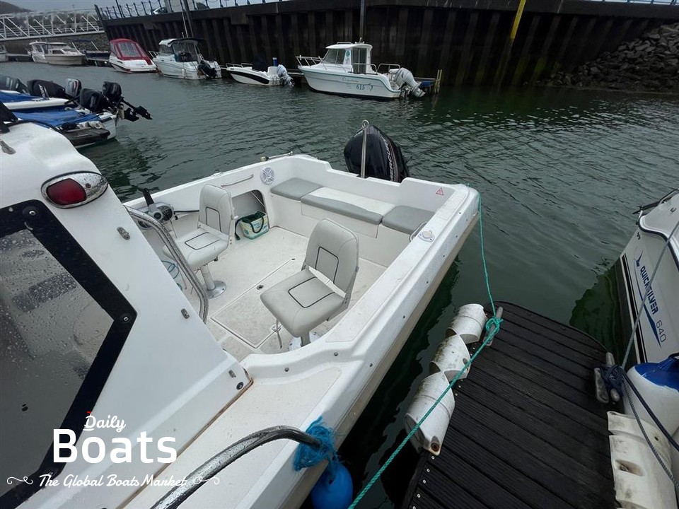 2013 Piscator 580 Fast Fisher for sale. View price, photos and Buy 2013 ...