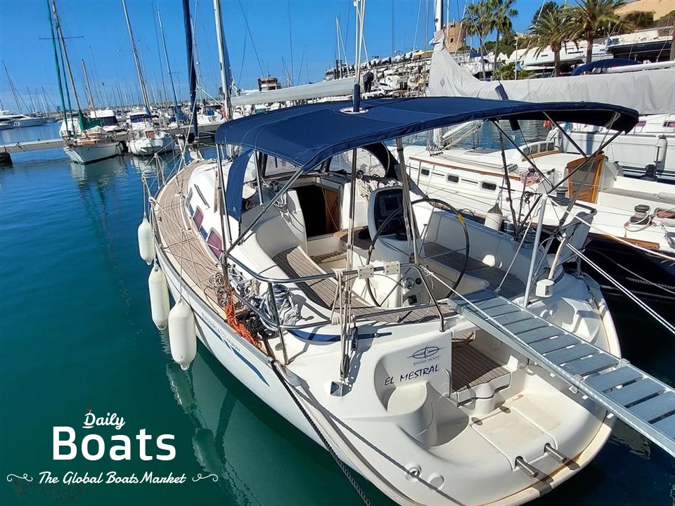 2006 Bavaria Yachts 33 Cruiser for sale. View price, photos and Buy ...
