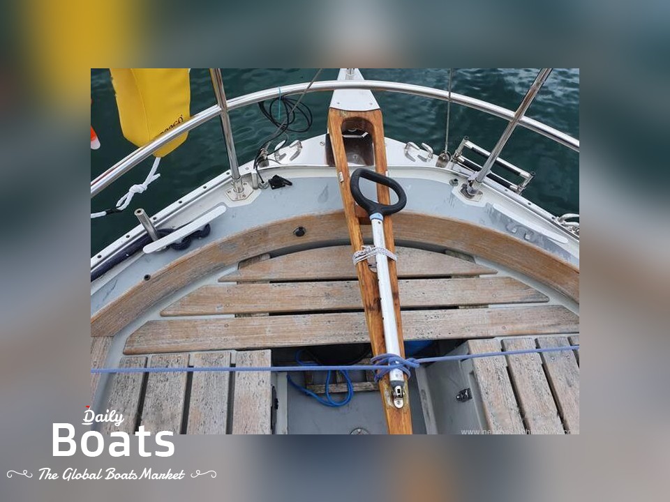 1989 Grinde 28 for sale. View price, photos and Buy 1989 Grinde 28 #377203