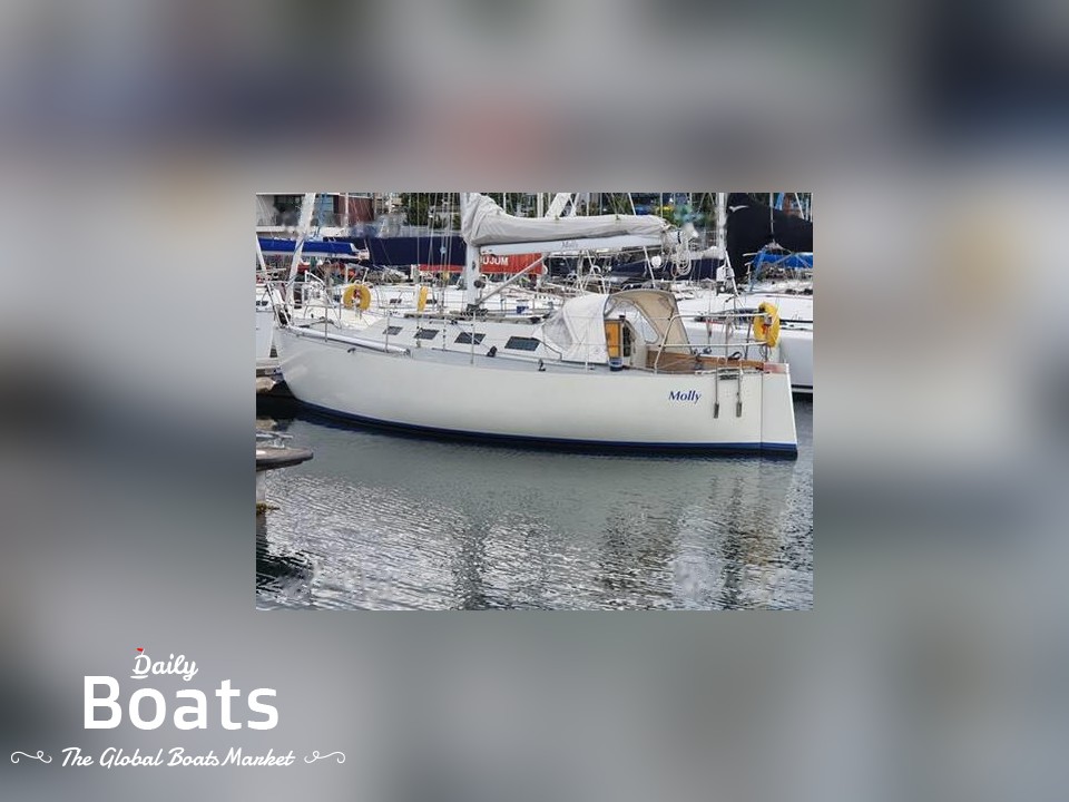 1989 Grinde 28 for sale. View price, photos and Buy 1989 Grinde 28 #377203