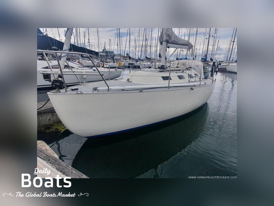 1989 Grinde 28 for sale. View price, photos and Buy 1989 Grinde 28 #377203