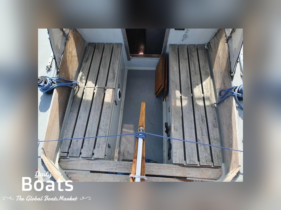 1989 Grinde 28 for sale. View price, photos and Buy 1989 Grinde 28 #377203