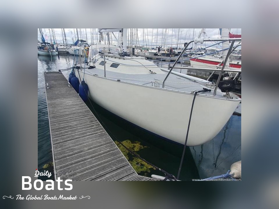 1989 Grinde 28 for sale. View price, photos and Buy 1989 Grinde 28 #377203