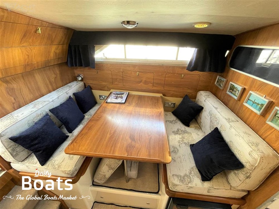 1982 Princess 30Ds for sale. View price, photos and Buy 1982 Princess ...