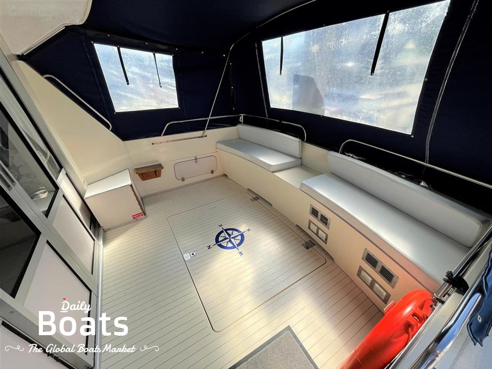 1982 Princess 30Ds for sale. View price, photos and Buy 1982 Princess ...