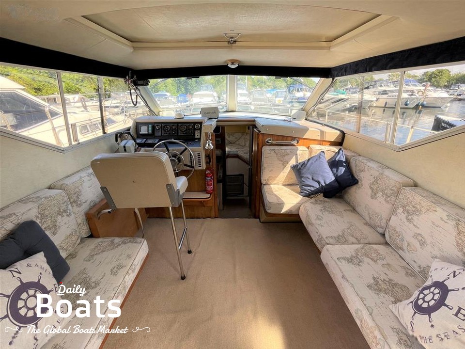 1982 Princess 30Ds for sale. View price, photos and Buy 1982 Princess ...