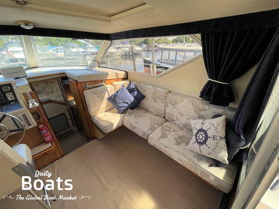 1982 Princess 30Ds for sale. View price, photos and Buy 1982 Princess ...