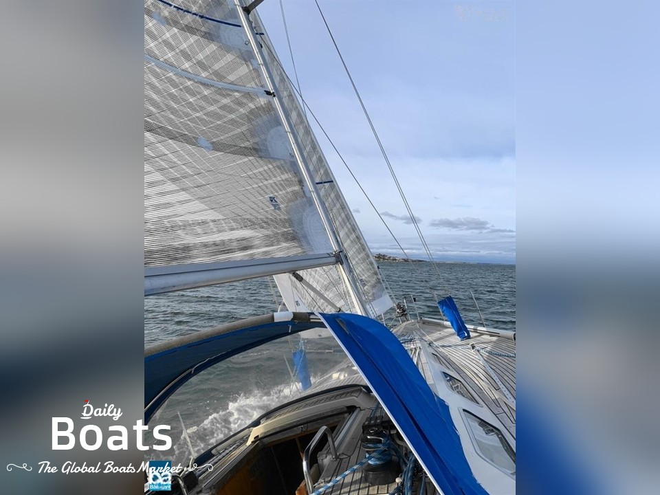 1985 Comfort Yachts Comfortina 39 for sale. View price, photos and Buy ...