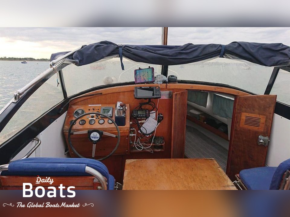 1966 Fairey Huntress for sale. View price, photos and Buy 1966 Fairey ...