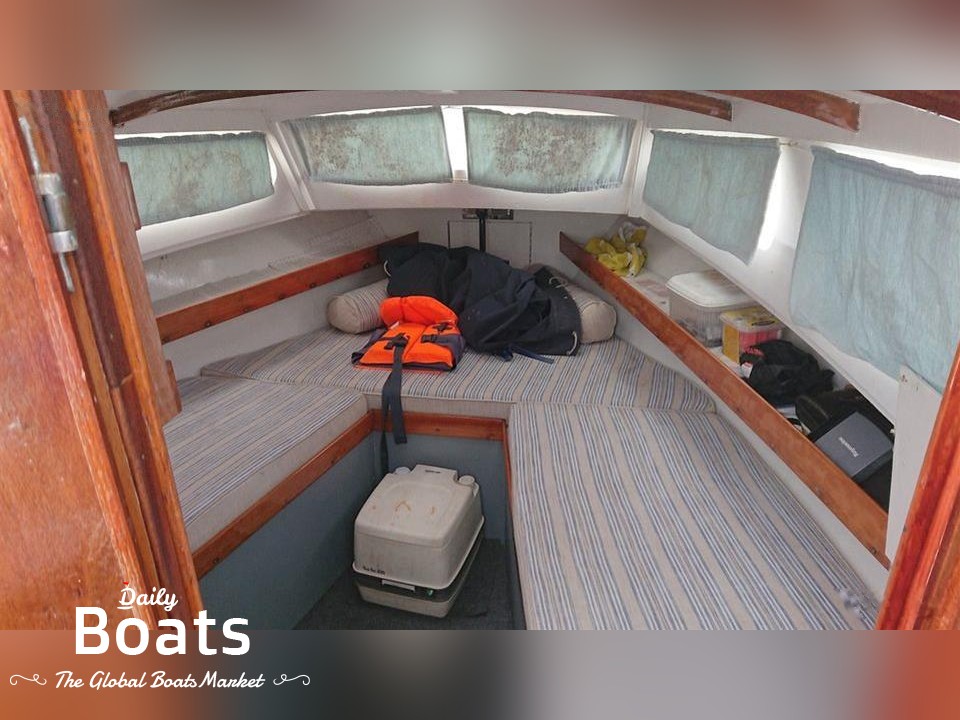 1966 Fairey Huntress for sale. View price, photos and Buy 1966 Fairey ...