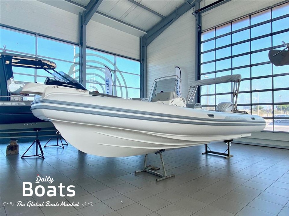 2022 Capelli Boats Tempest 775 for sale. View price, photos and Buy ...