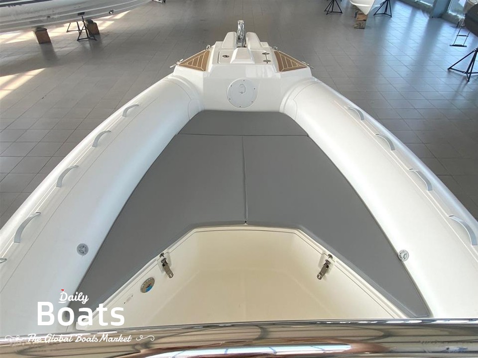 2022 Capelli Boats Tempest 775 for sale. View price, photos and Buy ...