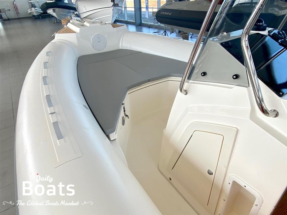 2022 Capelli Boats Tempest 775 for sale. View price, photos and Buy ...