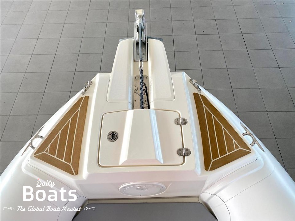 2022 Capelli Boats Tempest 775 for sale. View price, photos and Buy ...