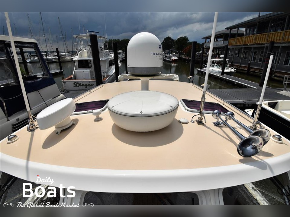 2013 Mjm Yachts 40Z for sale. View price, photos and Buy 2013 Mjm ...