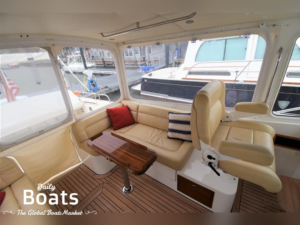 2013 Mjm Yachts 40Z for sale. View price, photos and Buy 2013 Mjm ...