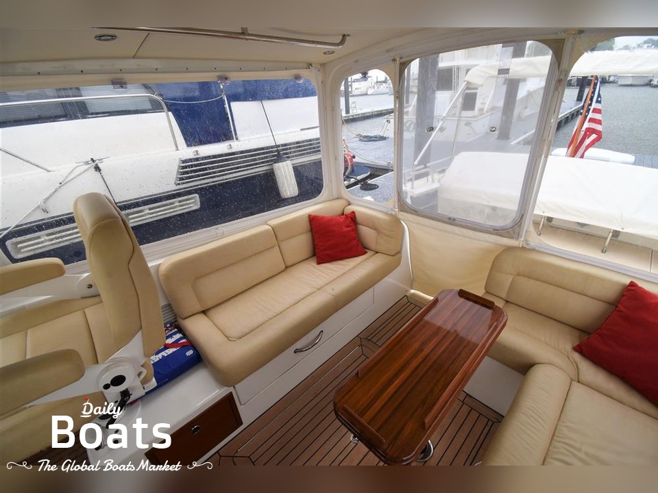 2013 Mjm Yachts 40Z for sale. View price, photos and Buy 2013 Mjm ...