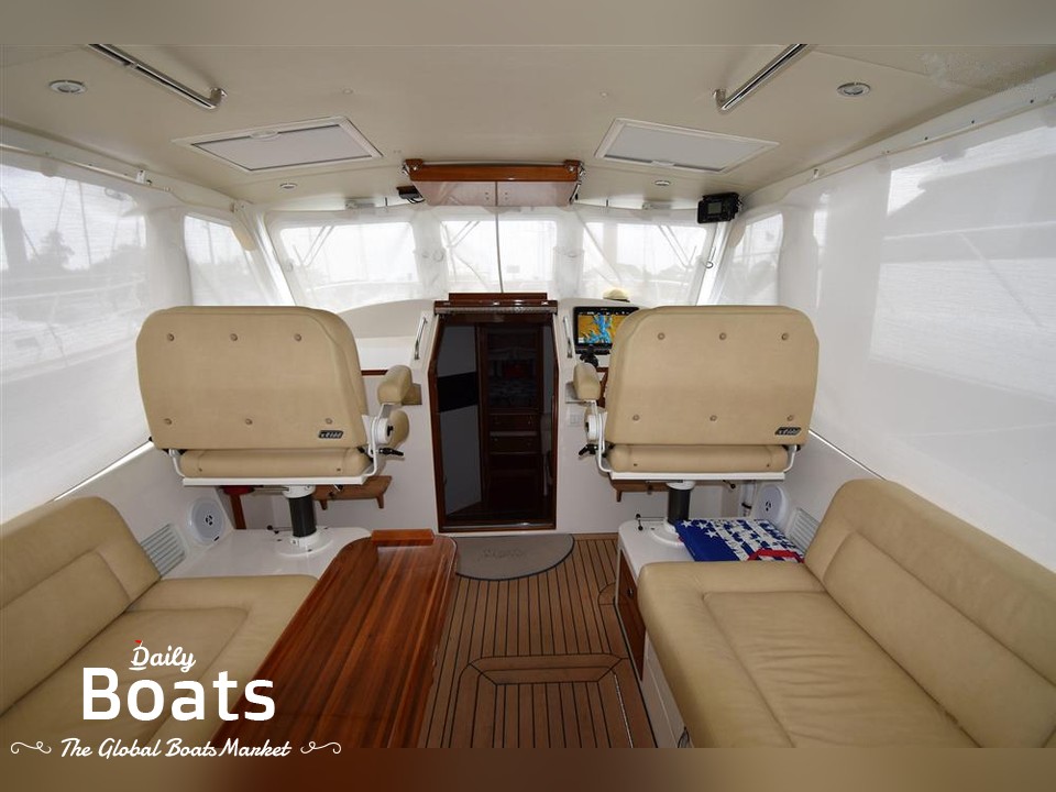 2013 Mjm Yachts 40Z for sale. View price, photos and Buy 2013 Mjm ...