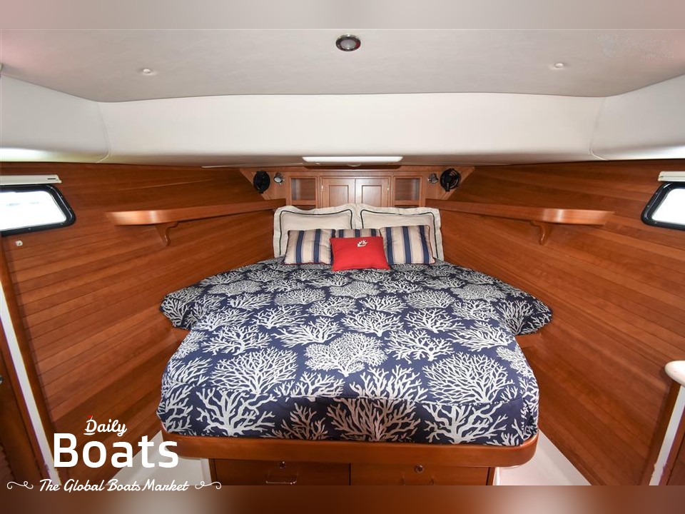 2013 Mjm Yachts 40Z for sale. View price, photos and Buy 2013 Mjm ...