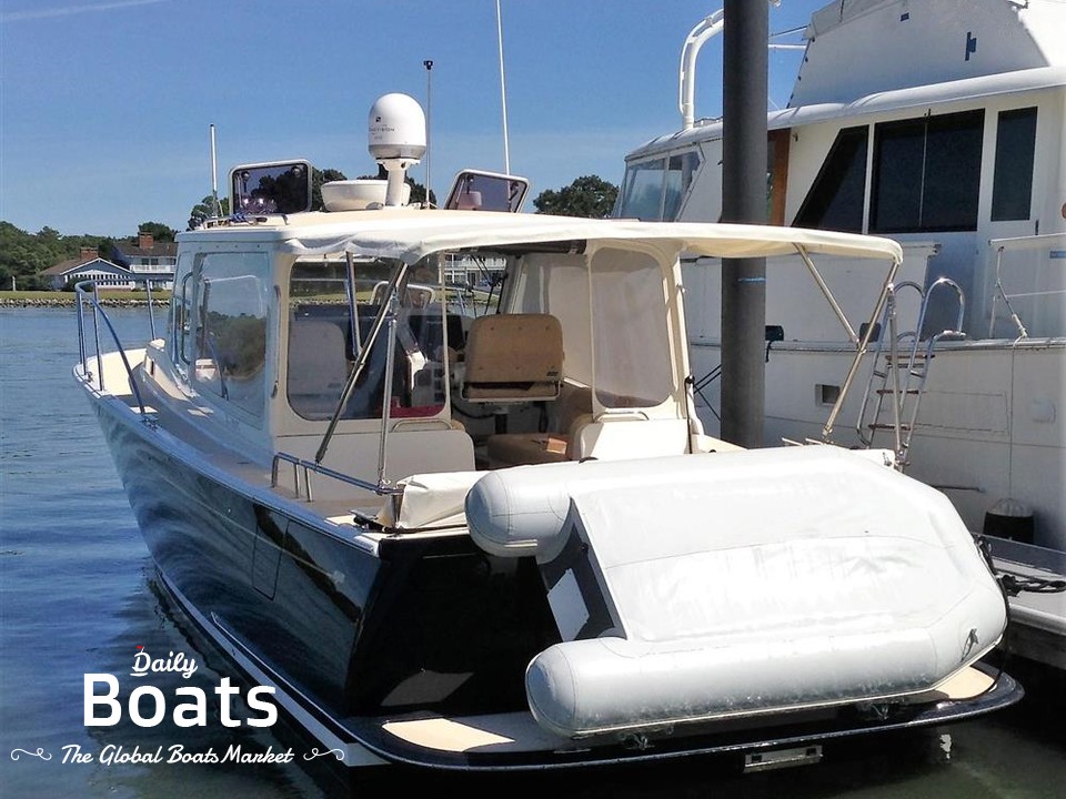 2013 Mjm Yachts 40Z for sale. View price, photos and Buy 2013 Mjm ...