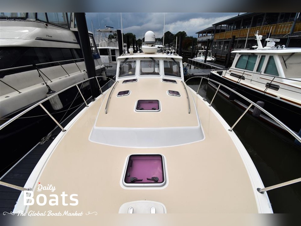 2013 Mjm Yachts 40Z for sale. View price, photos and Buy 2013 Mjm ...