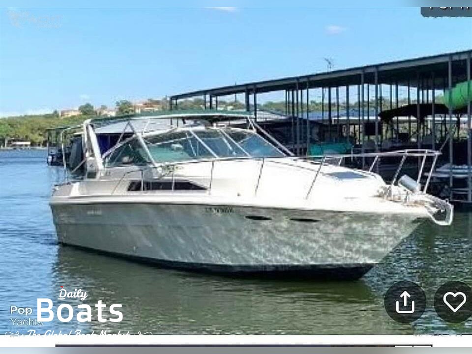 1989 Sea Ray Boats 340 Express Cruiser for sale. View price, photos and ...