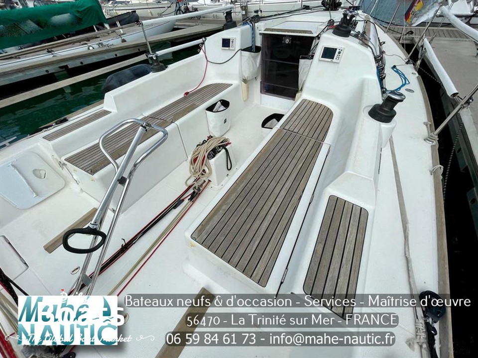 2013 Bénéteau Boats First 30 for sale. View price, photos and Buy 2013 ...