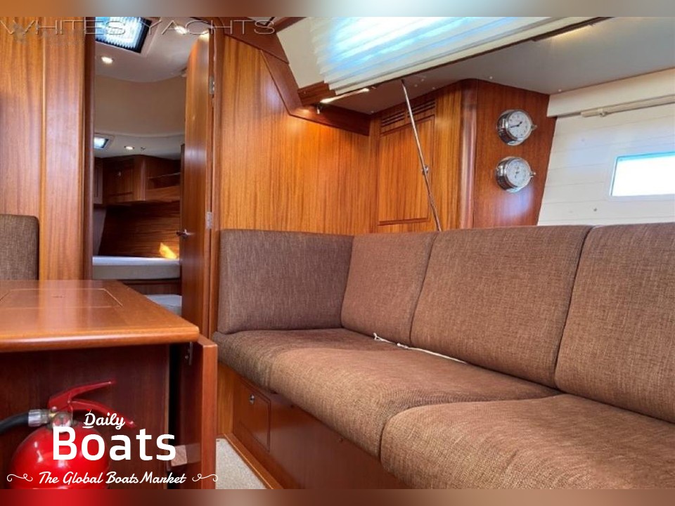 2014 Hallberg Rassy 412 for sale. View price, photos and Buy 2014 ...