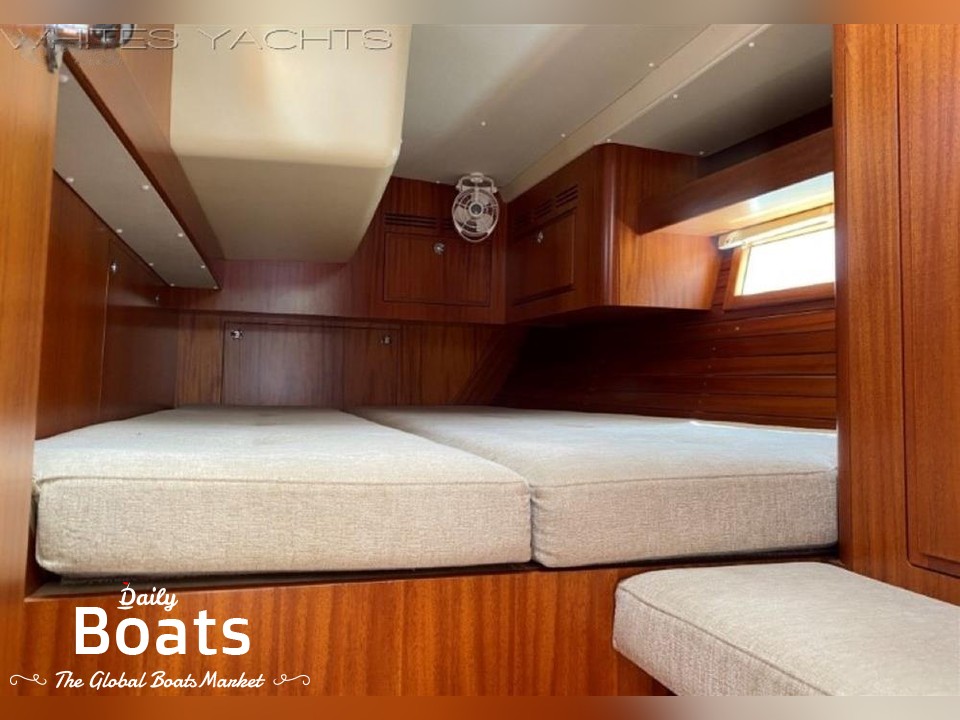 2014 Hallberg Rassy 412 for sale. View price, photos and Buy 2014 ...