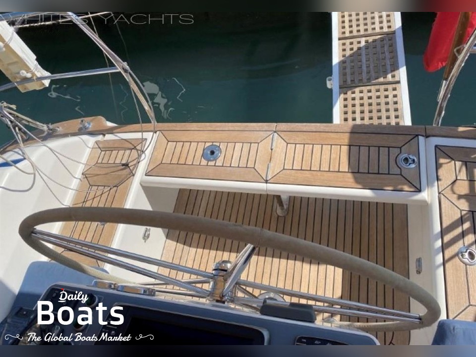 2014 Hallberg Rassy 412 for sale. View price, photos and Buy 2014 ...