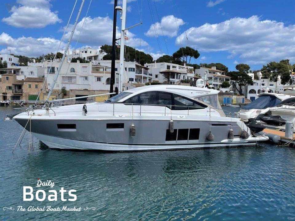 2014 Fairline Targa 48 for sale. View price, photos and Buy 2014 ...
