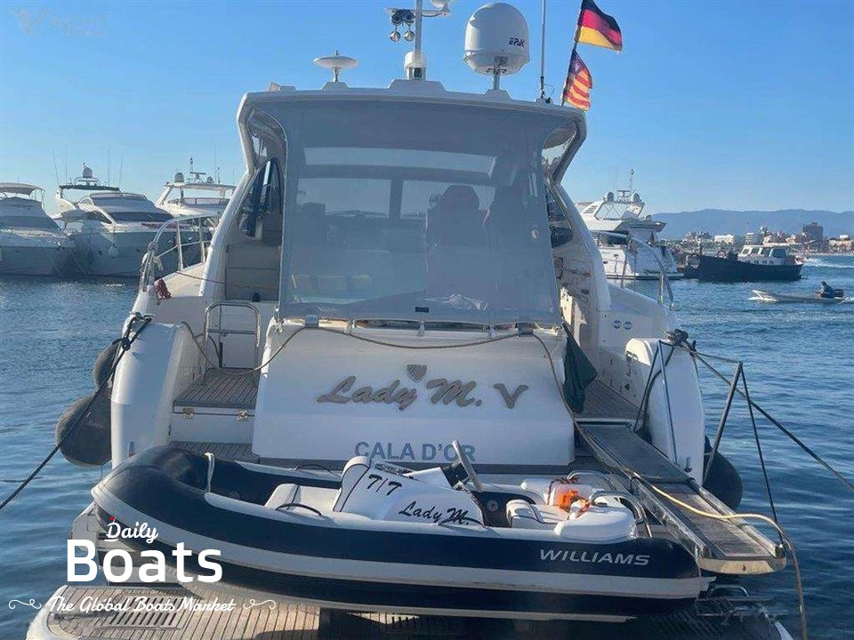 2014 Fairline Targa 48 for sale. View price, photos and Buy 2014 ...