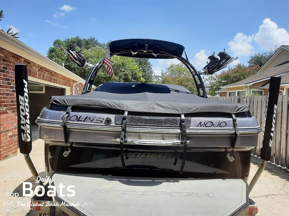 2014 Moomba 25 for sale. View price, photos and Buy 2014 Moomba 25 #377243