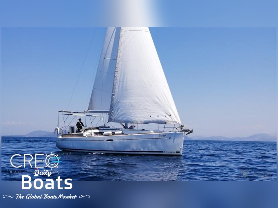 2012 Bénéteau Boats Oceanis 37 for sale. View price, photos and Buy ...