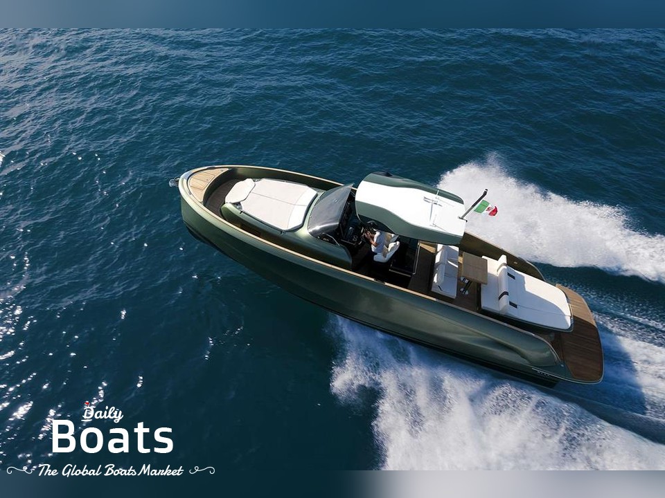 2023 Solaris Power 44 Open for sale. View price, photos and Buy 2023 ...