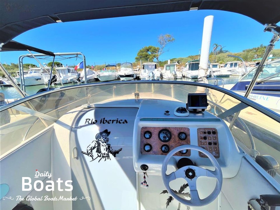 2000 Rio 600 Cruiser for sale. View price, photos and Buy 2000 Rio 600 Cruiser #377256