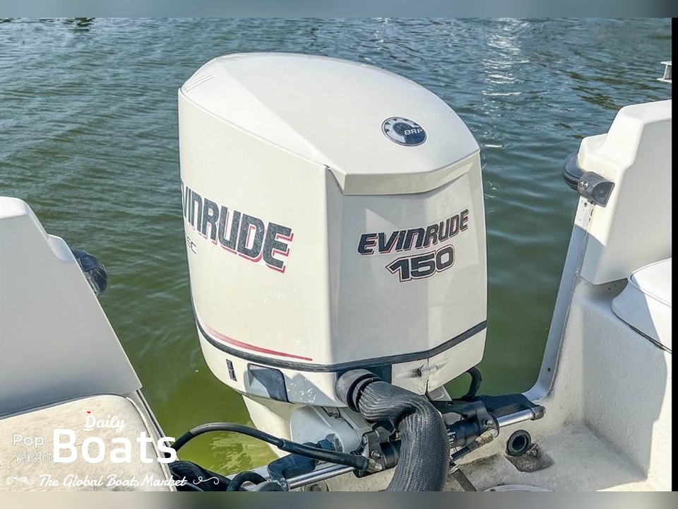 1998 Hydra-Sports 200 Ocean for sale. View price, photos and Buy 1998 ...