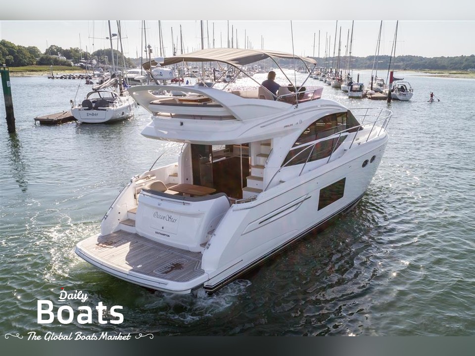 2016 Princess 49 for sale. View price, photos and Buy 2016 Princess 49 ...